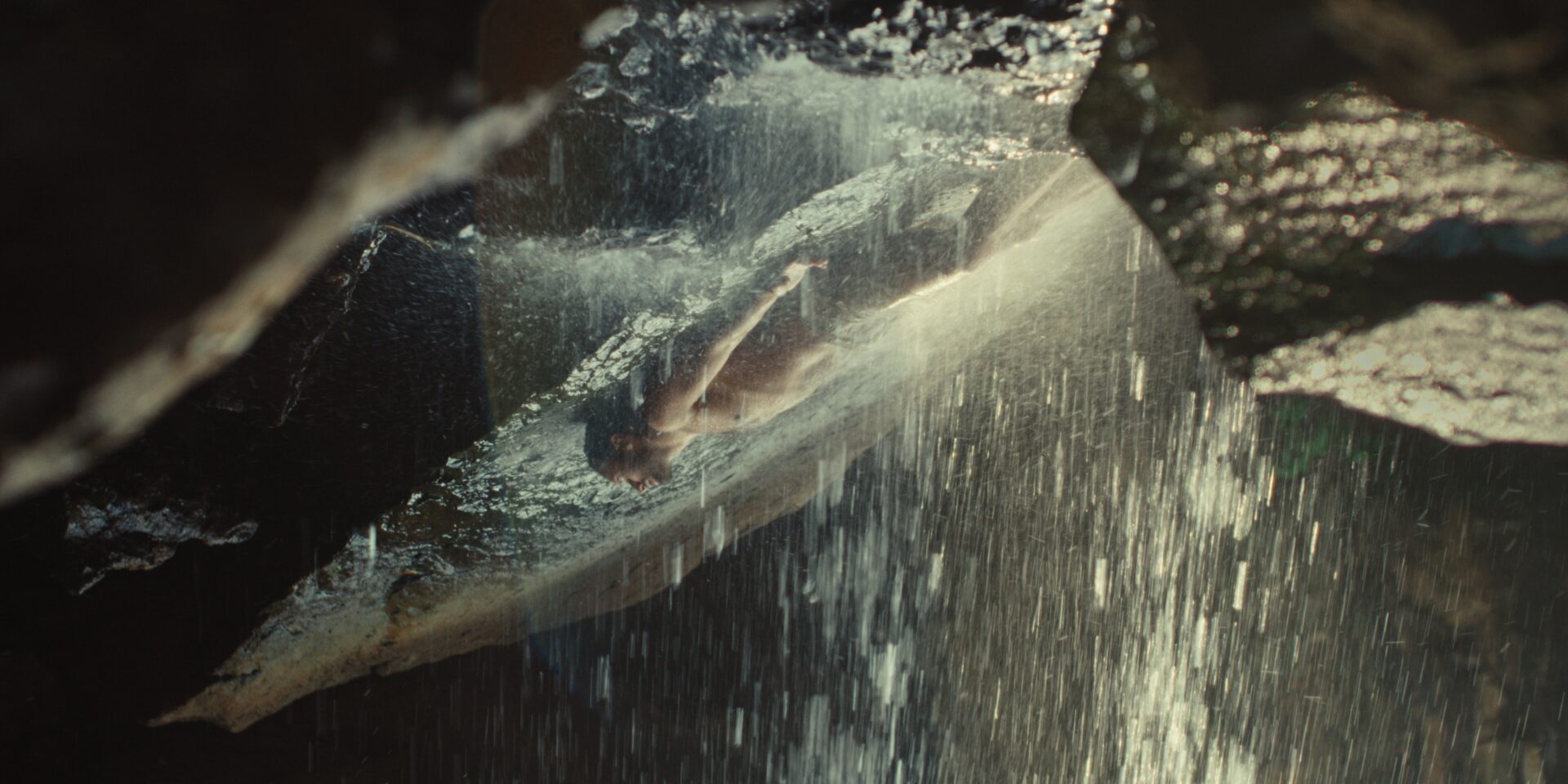 Wild by Shinta Mani - Ben Dowie